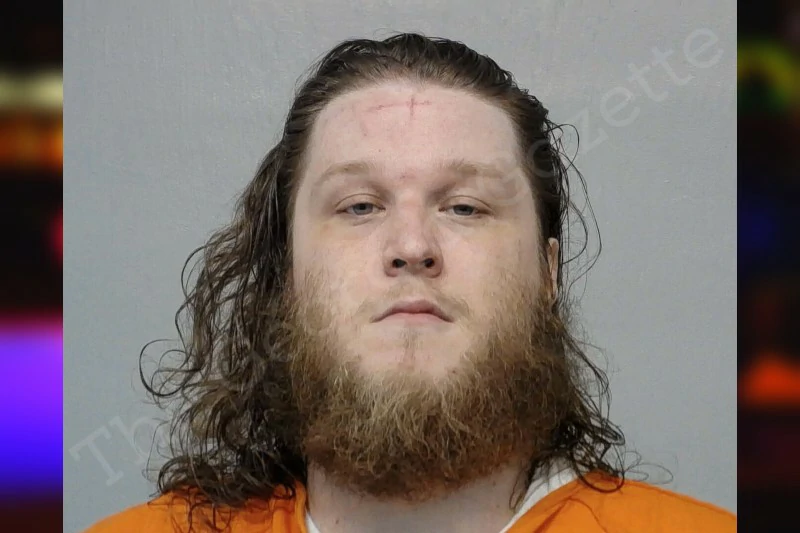 Matthew Knight — Bibb County Jail Bookings