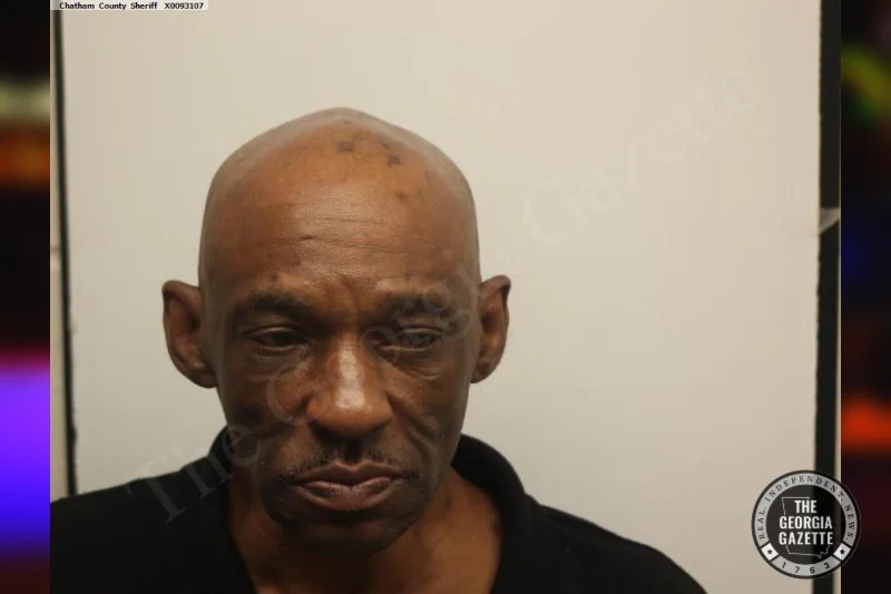 David Matthews — Chatham County Jail Bookings