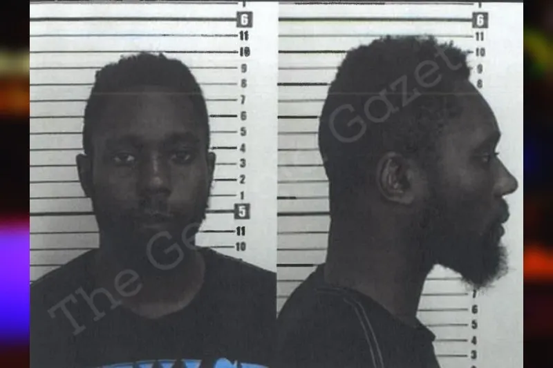 Thomas McCutchen — Camden County