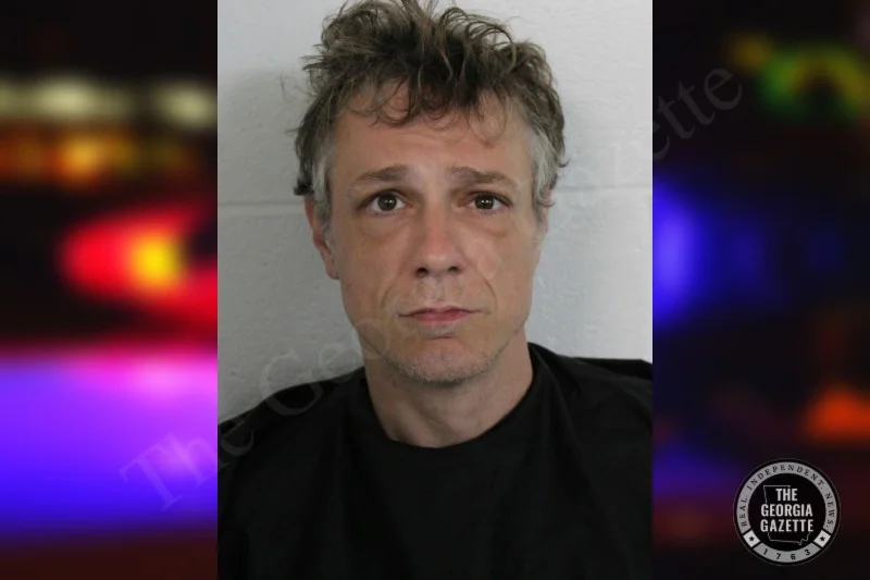 Graham McKay | Floyd County Jail Bookings