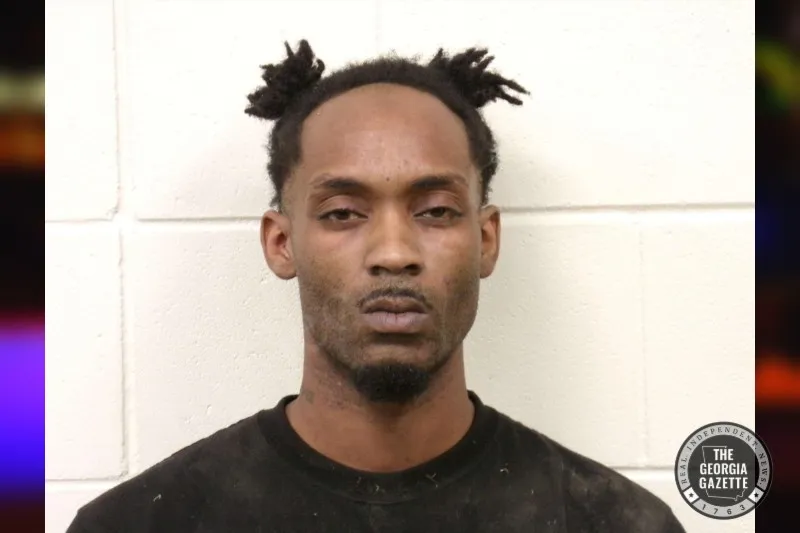 Billy Mercer — Bulloch County