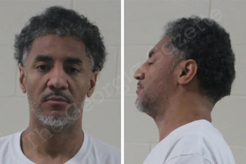 Alexander Miller — Houston County Jail Bookings