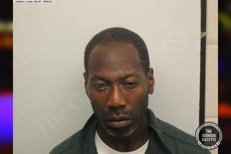 Ashaunte Miller — Chatham County