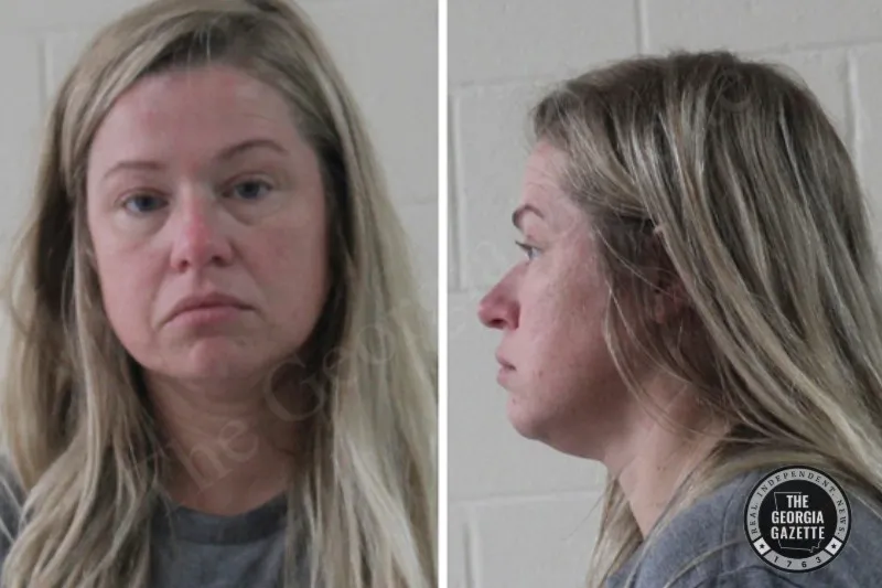 Crystal Minton — Houston County Jail Bookings