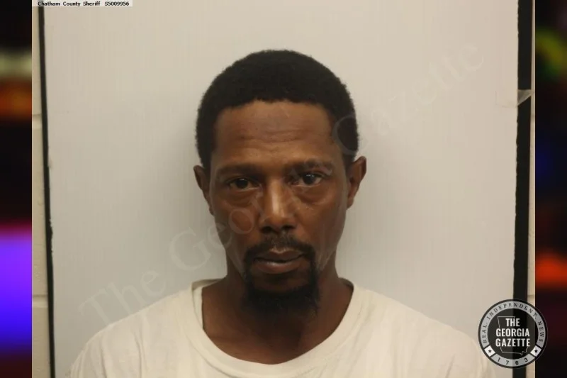 Jason Mitchell — Chatham County Jail Bookings
