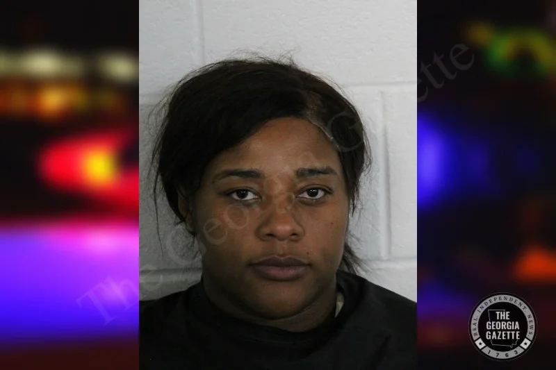 Makayla Mitchell — Floyd County Jail Bookings