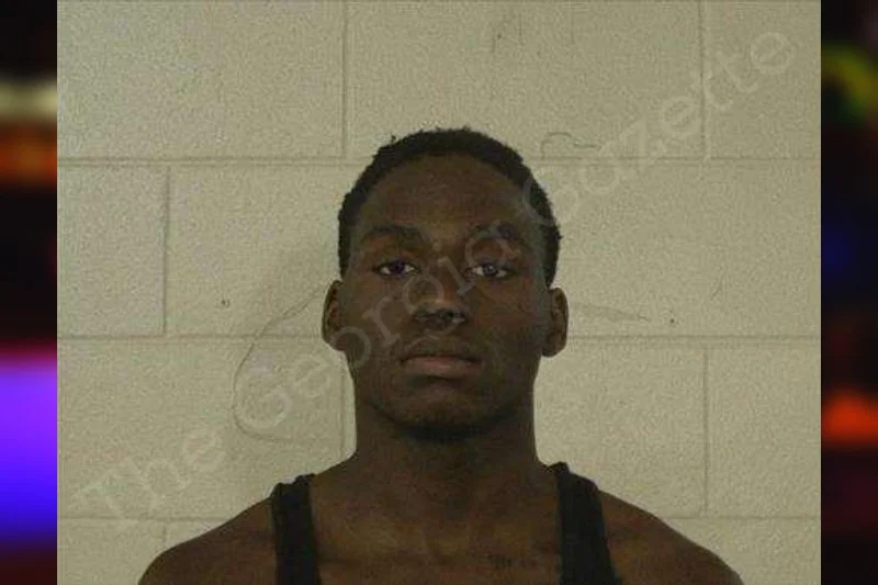 Shannon Mitchell — Liberty County