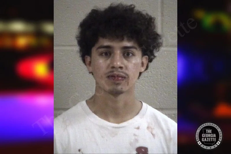 Allan Monterroso-Figueroa — Whitfield County Jail Bookings