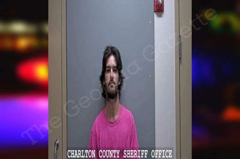 Melvin Moore — Charlton County