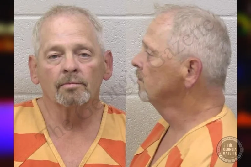 Michael Moore — Paulding County Jail Bookings