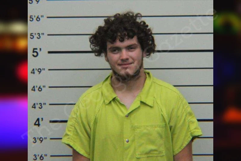 Matthew Morelock — Turner County Jail Bookings