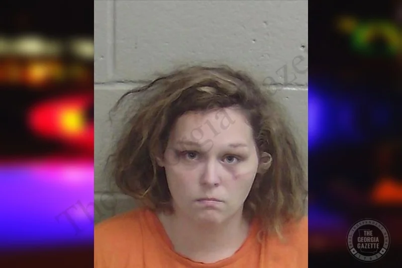 Jessie Morey — Wayne County