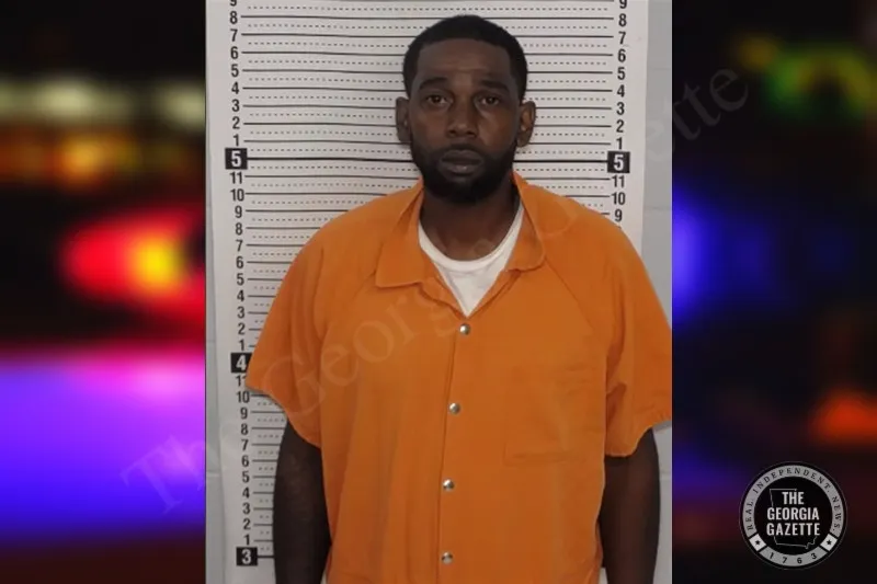 Rafael Morgan — Rockdale County