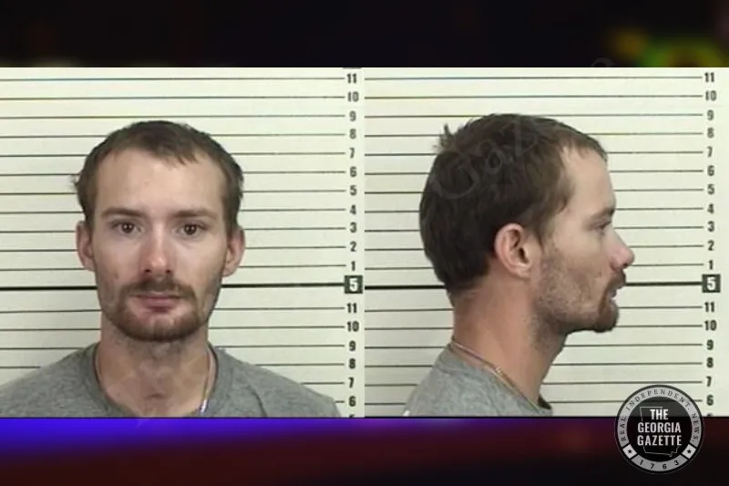 Justin Mullins — Camden County Jail Bookings