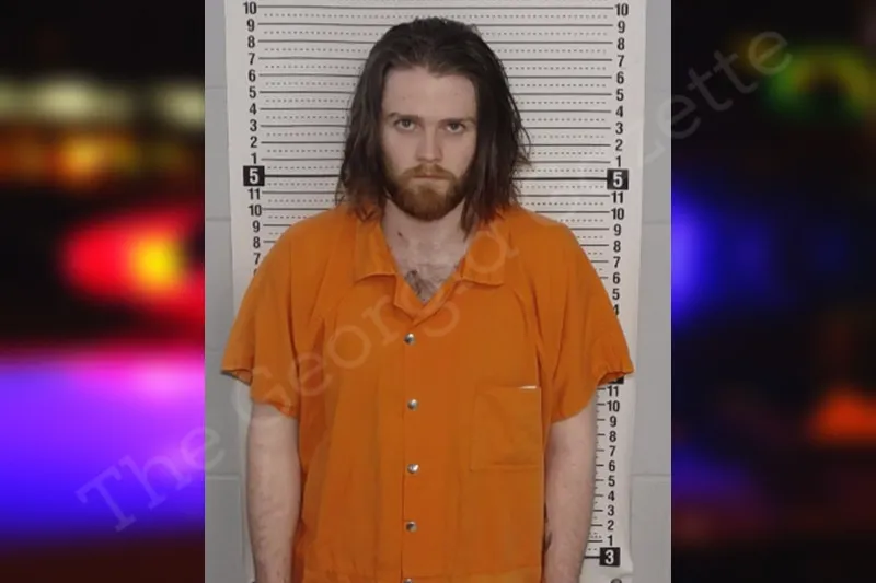 Ryan Mulqueen — Rockdale County Jail Bookings