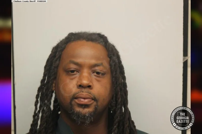 Ronell Murray — Chatham County Jail Bookings