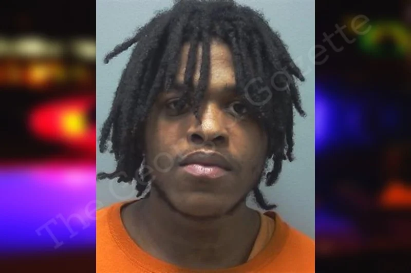 Kay-Sean Nealy — Cherokee County Jail Bookings