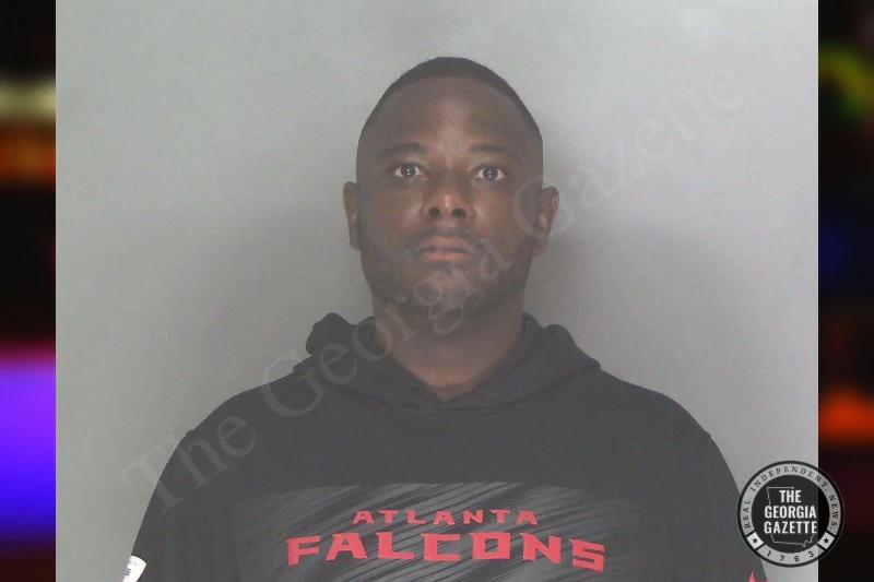 Randy Nealy — Douglas County Jail Bookings