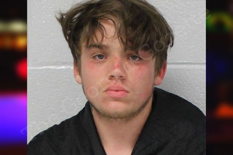 Phillip Newman — Carroll County Jail Bookings