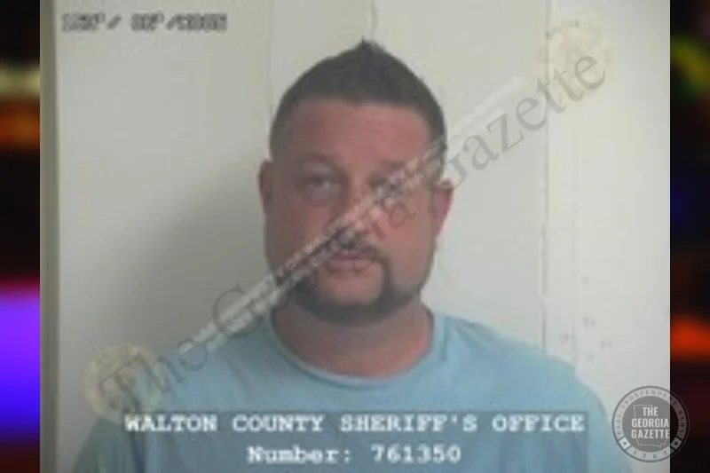 Steven Newsome — Walton County