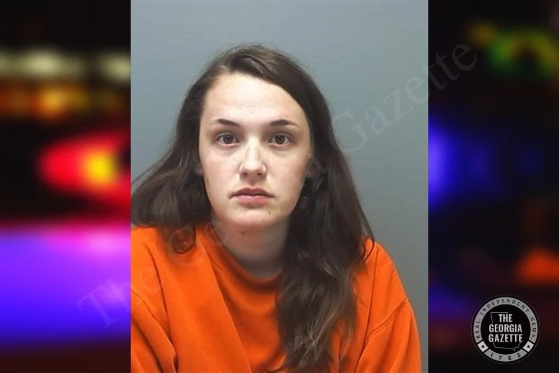 Brooklynn Nichols — Cherokee County Jail Bookings
