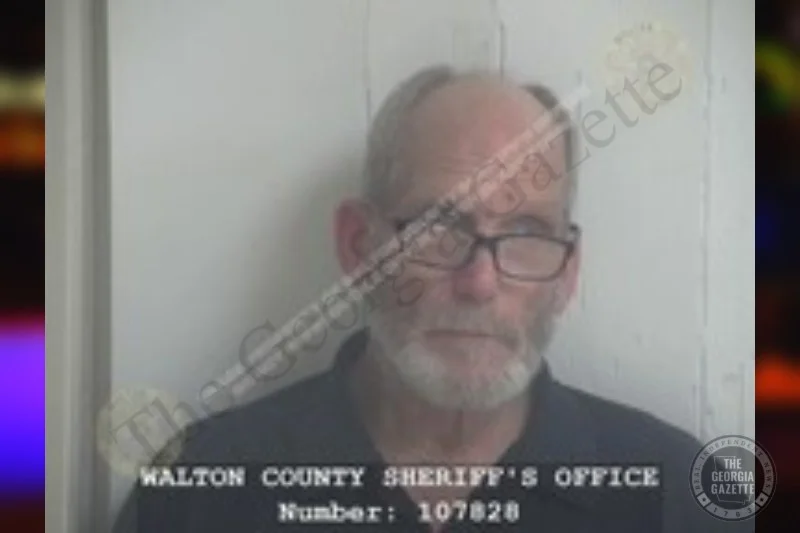 Duane Noble — Walton County Jail Bookings