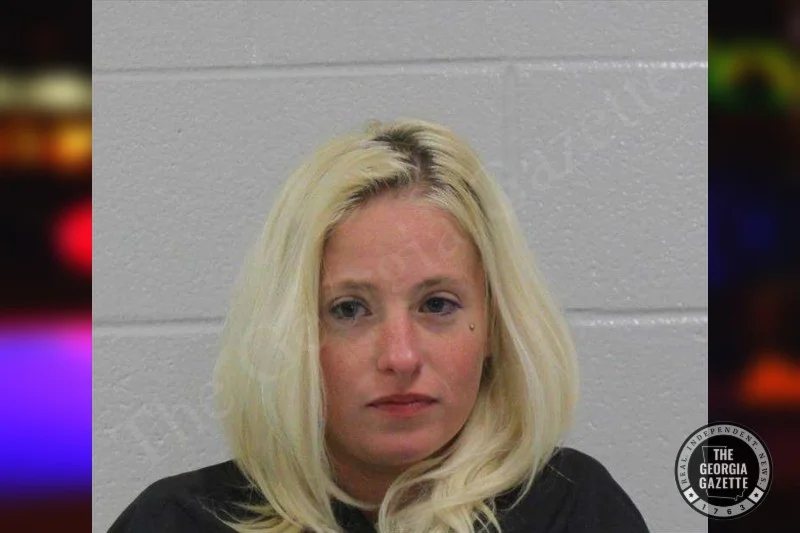 Morgan Nowlin — Carroll County