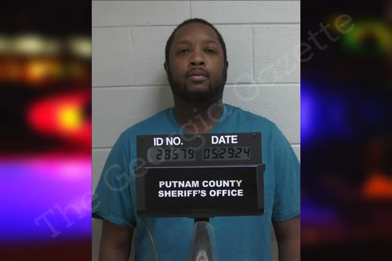 Jason Nelms — Putnam County