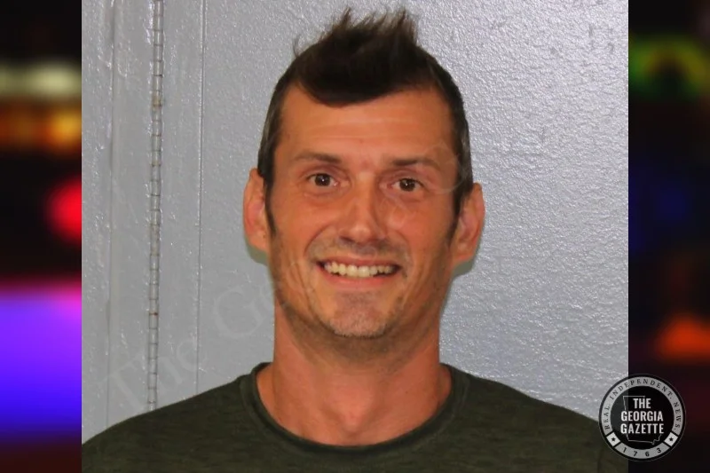 Timothy Osborne — McIntosh County Jail Bookings