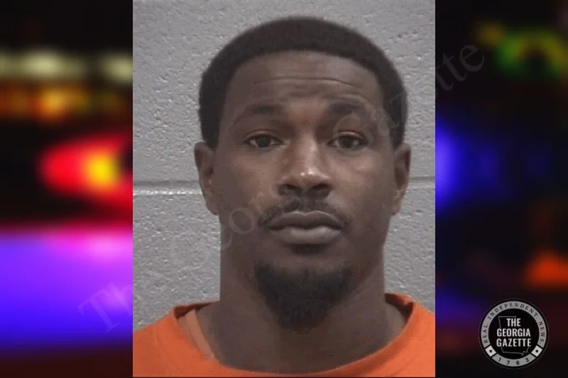 Marquis Overton — Columbia County Jail Bookings