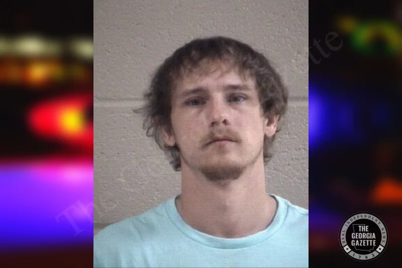 Kenneth Oswalt — Whitfield County Jail Bookings Kenneth Oswalt — Whitfield County Jail Bookings