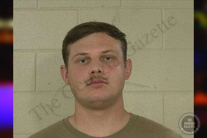 Matthew Ott — Liberty County