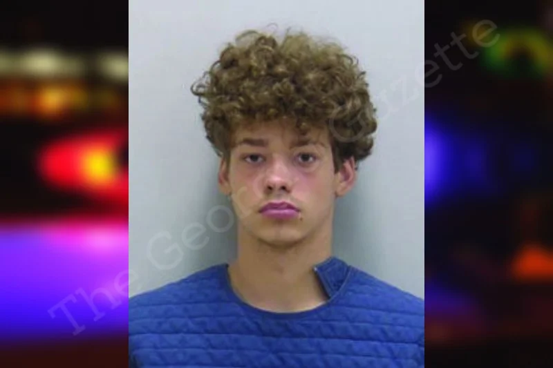 Noah Ousley — Bartow County