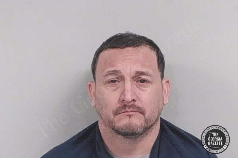 Daniel Padilla — Lowndes County Jail Bookings