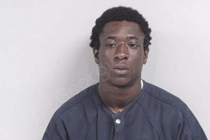 Arthur Paige — Lowndes County Jail Bookings