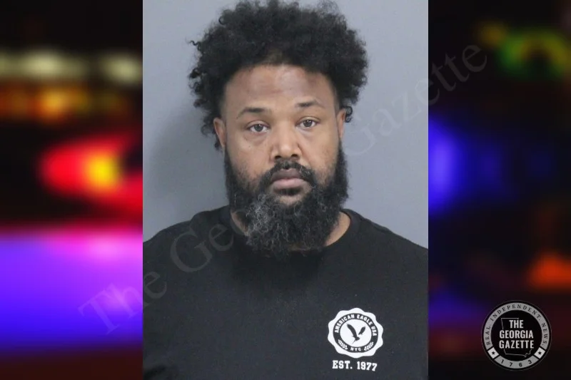 Joshua Pate — Catoosa County