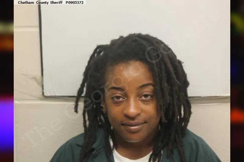 Kayla Payne — Chatham County Jail Bookings
