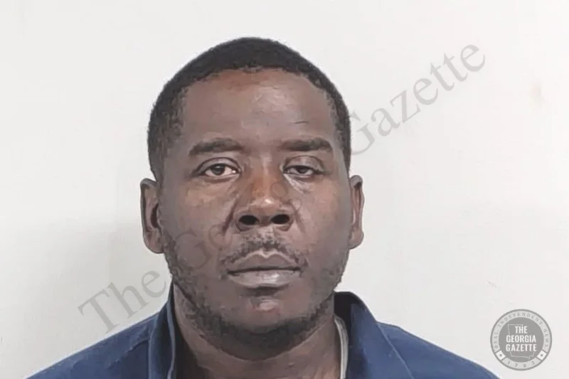 Aaron Peete — Lowndes County Jail Bookings
