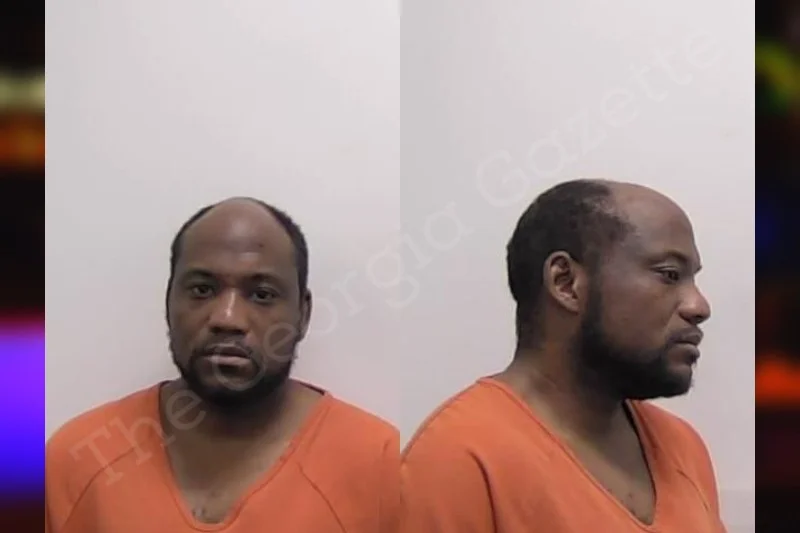Patrick Peppers — Clarke County Jail Bookings