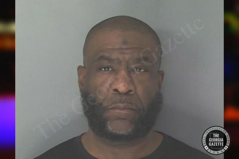 Charles Perry | Douglas County Jail Bookings