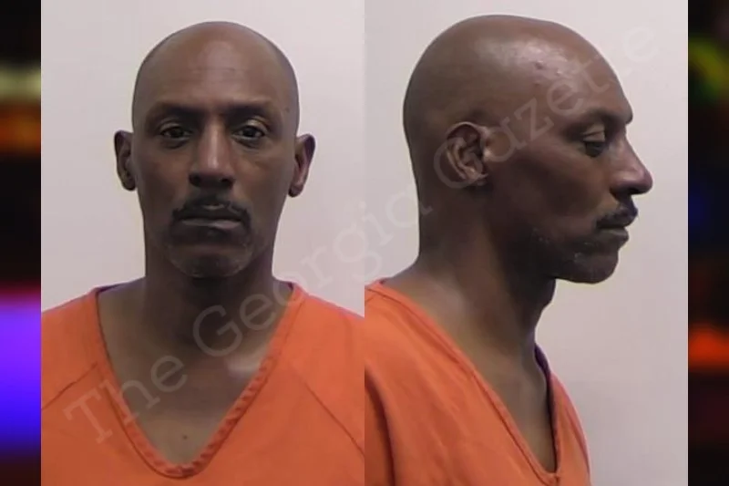 Willie Perry | Clarke County Jail Bookings