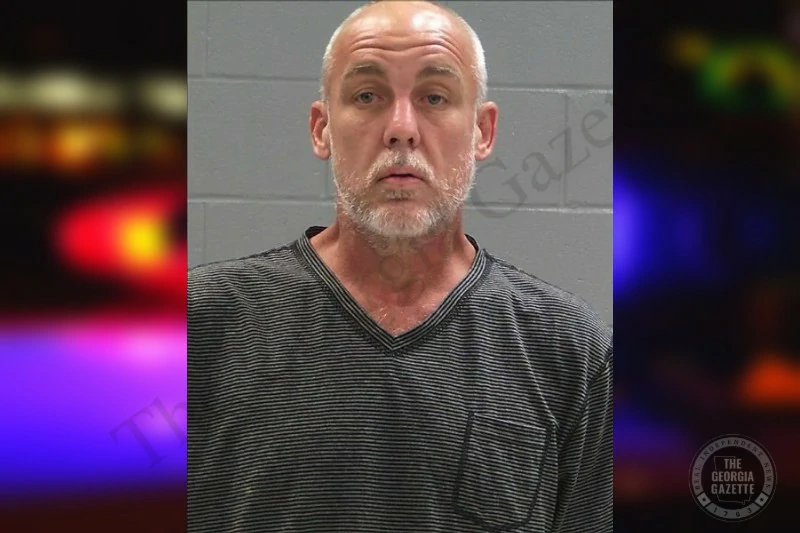 Danny Peterson — Baldwin County Jail Bookings