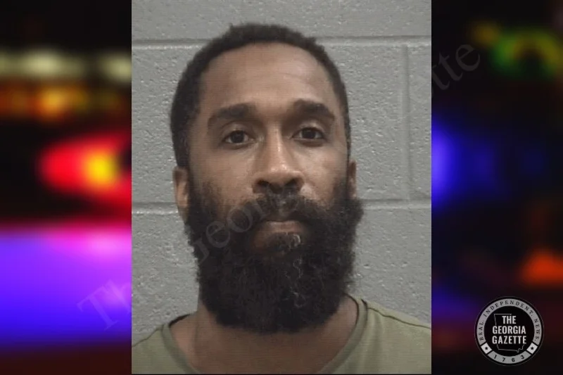 Jonathan Petteway — Columbia County