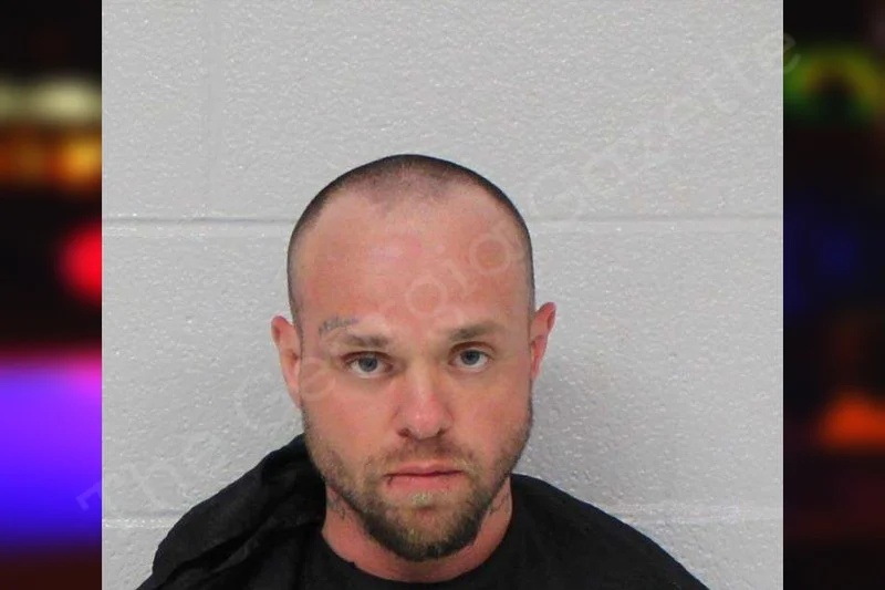 Brandon Phillips — Carroll County Jail Bookings