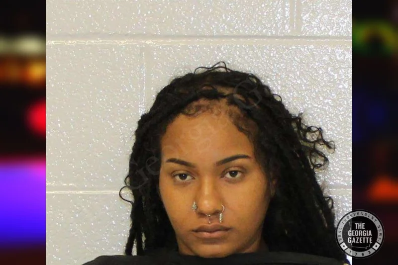 Harper Phillips — Carroll County Jail Bookings