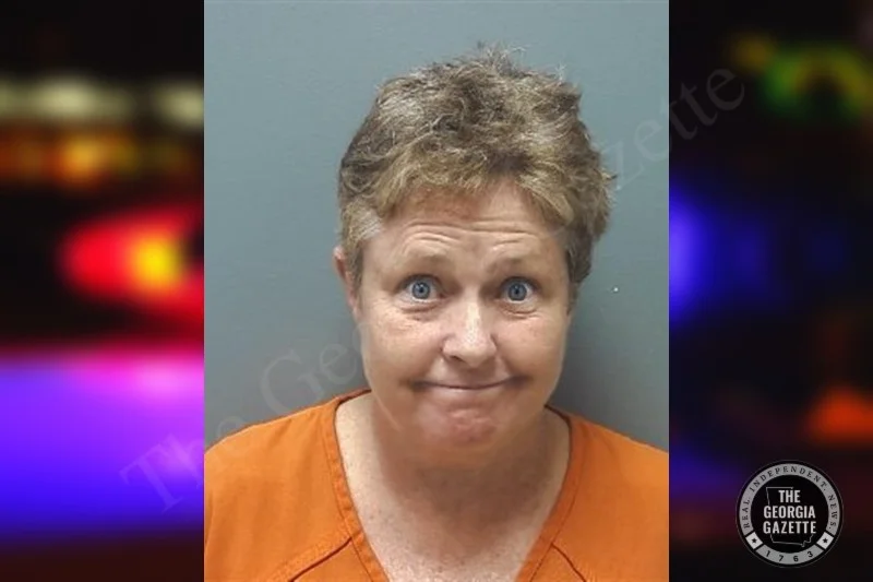 Ann Pinto — Cherokee County Jail Bookings
