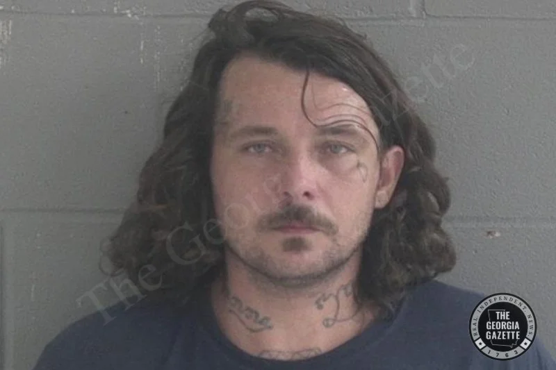 Jacob Pitzer — Brantley County Jail Bookings