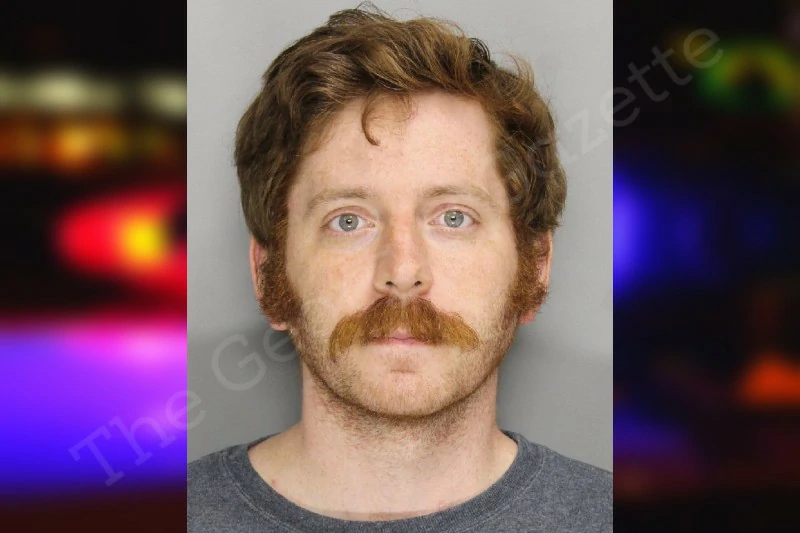 Jake Polhemus — Cobb County Jail Bookings