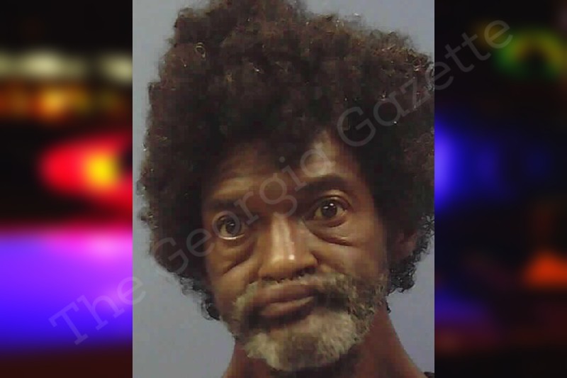 Pierre Price — Chattooga County