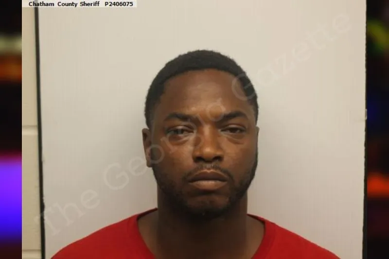 Raymond Purnell — Chatham County
